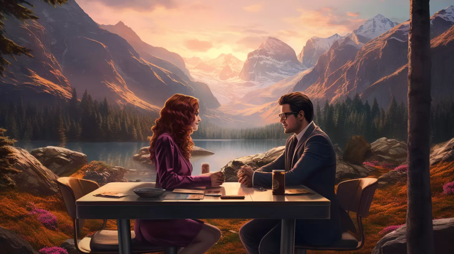 Identifying the ENTP Personality Type: The Innovators Among Us