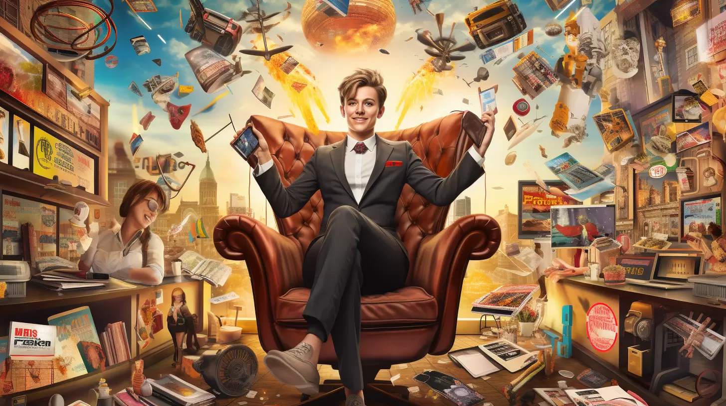 Is ENTJ the Rarest Personality ? A Deep Dive into MBTI Types