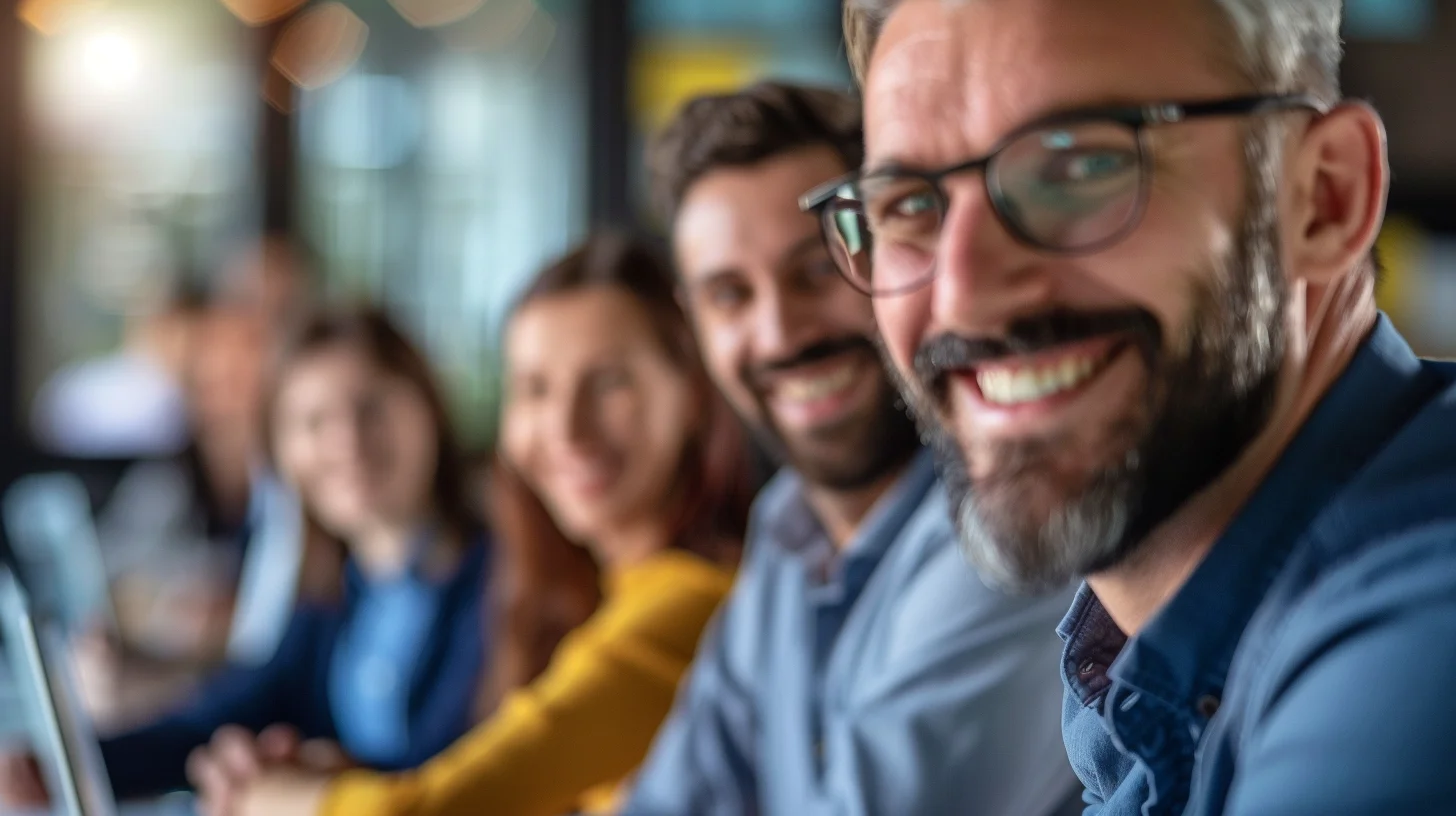 Discover Your MBTI Personality Type, through the Test