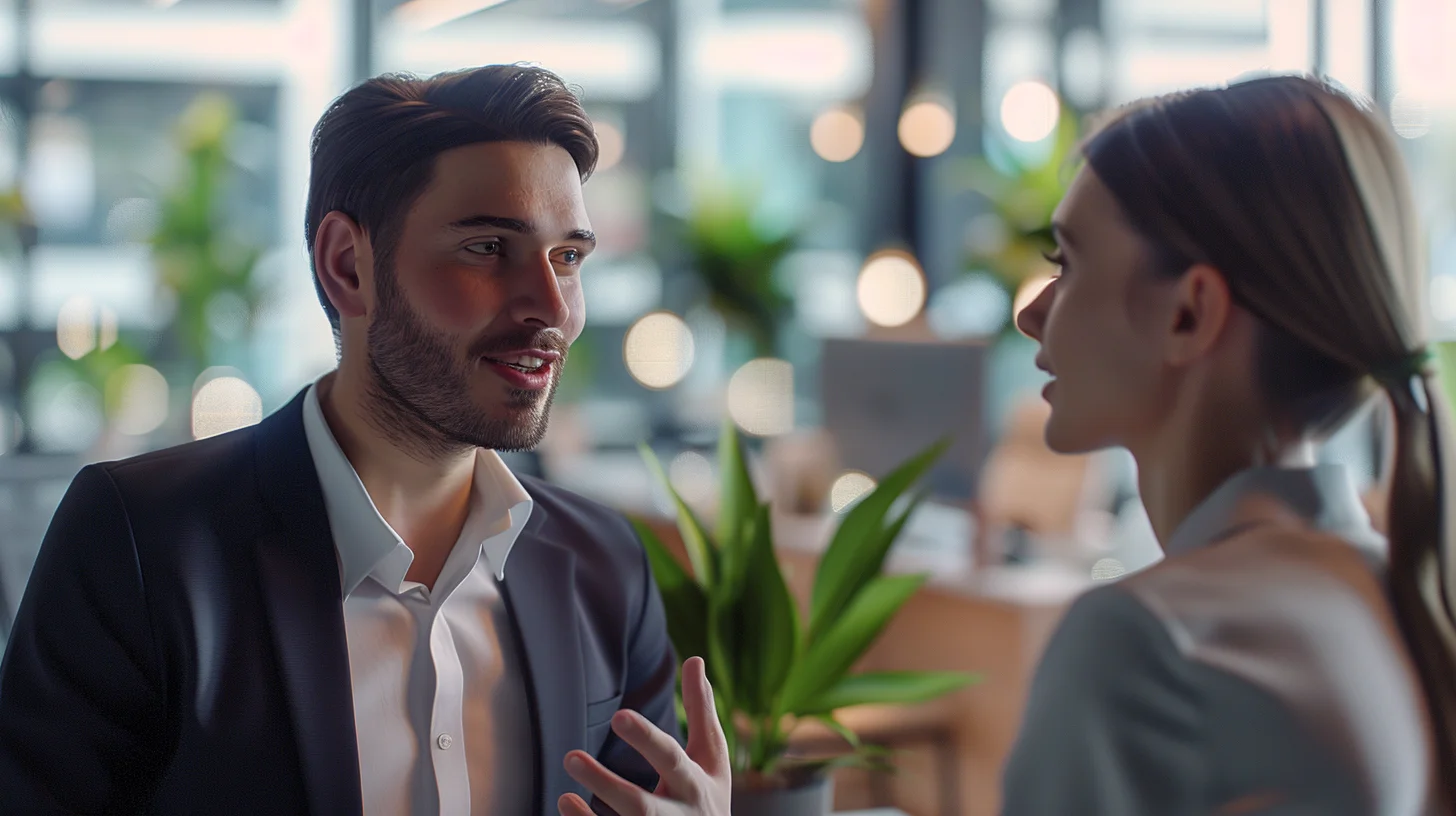 One-on-One Manager Coaching: the Best Way to Boost Leadership