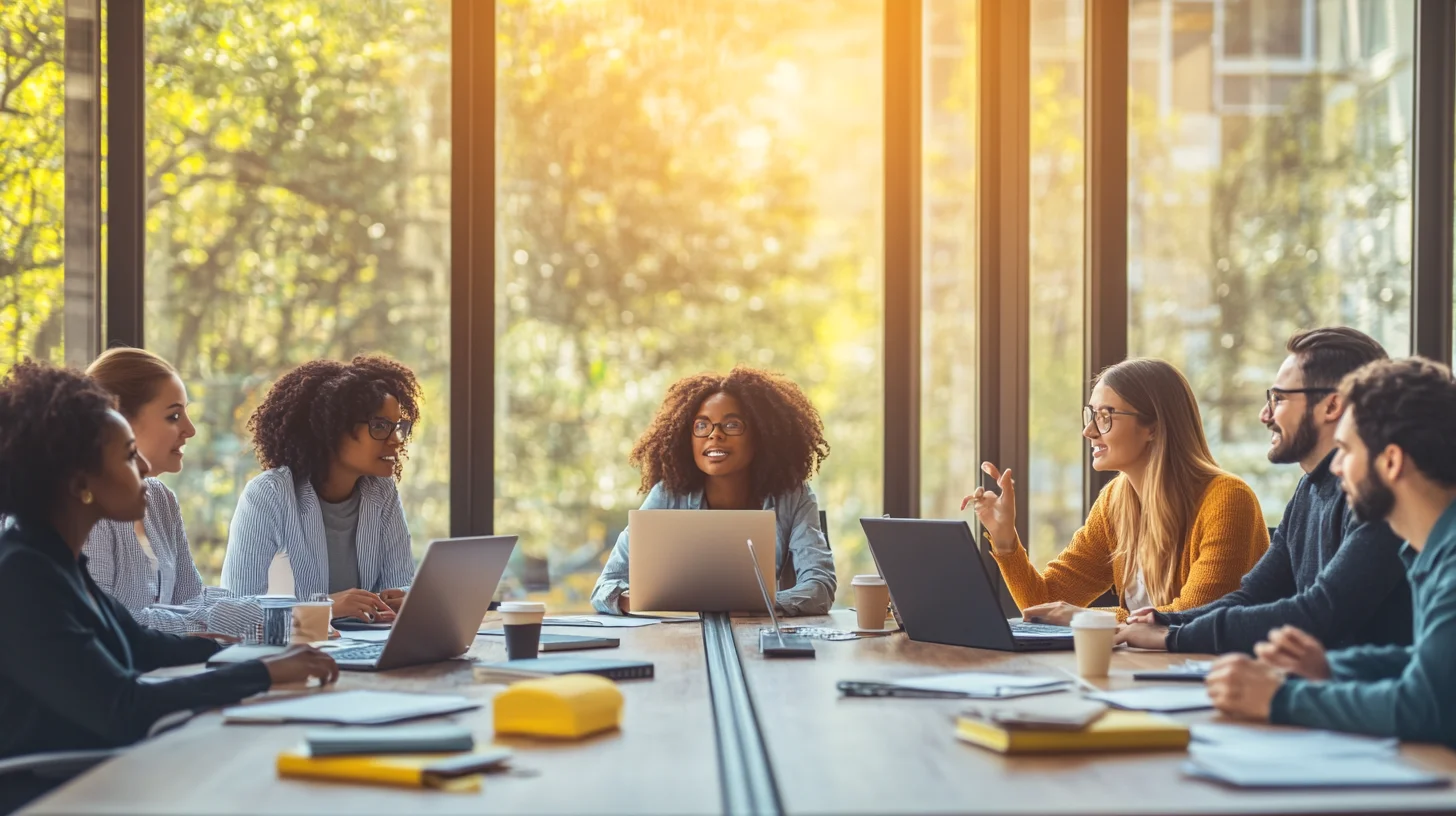 Revamp Your Training Curriculum: Enhance Learning.